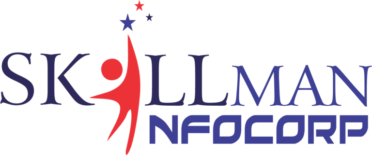 SkillMan InfoCorp Private Limited – Your Success Partner….